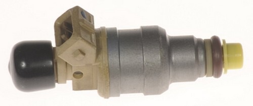 Fuel Injector-Natural Autoline 16-198 fits 1991 Volvo 940 | eBay