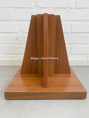 Stand for an Church Altar Cross or Icon 13.77" | eBay
