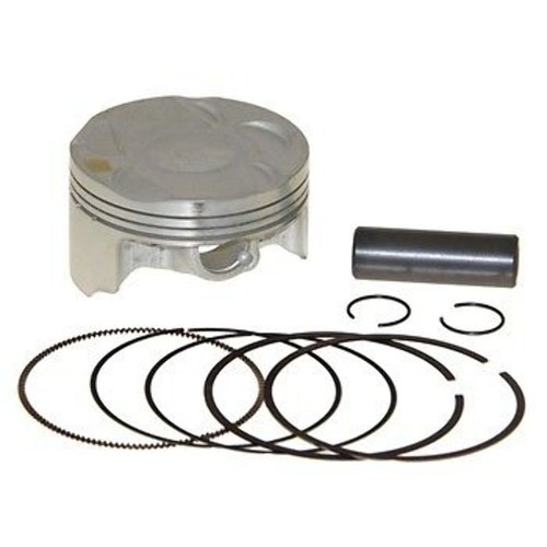 Yamaha WaveRunner VX110 Pro Piston-Ring Kit Standard 6D3-11631-01-B0 | eBay