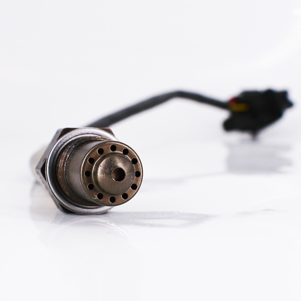 BOSCH 0258007206 LSU4.2 Wideband O2 Sensor For PLX AEM UEGO 30-2001 ...