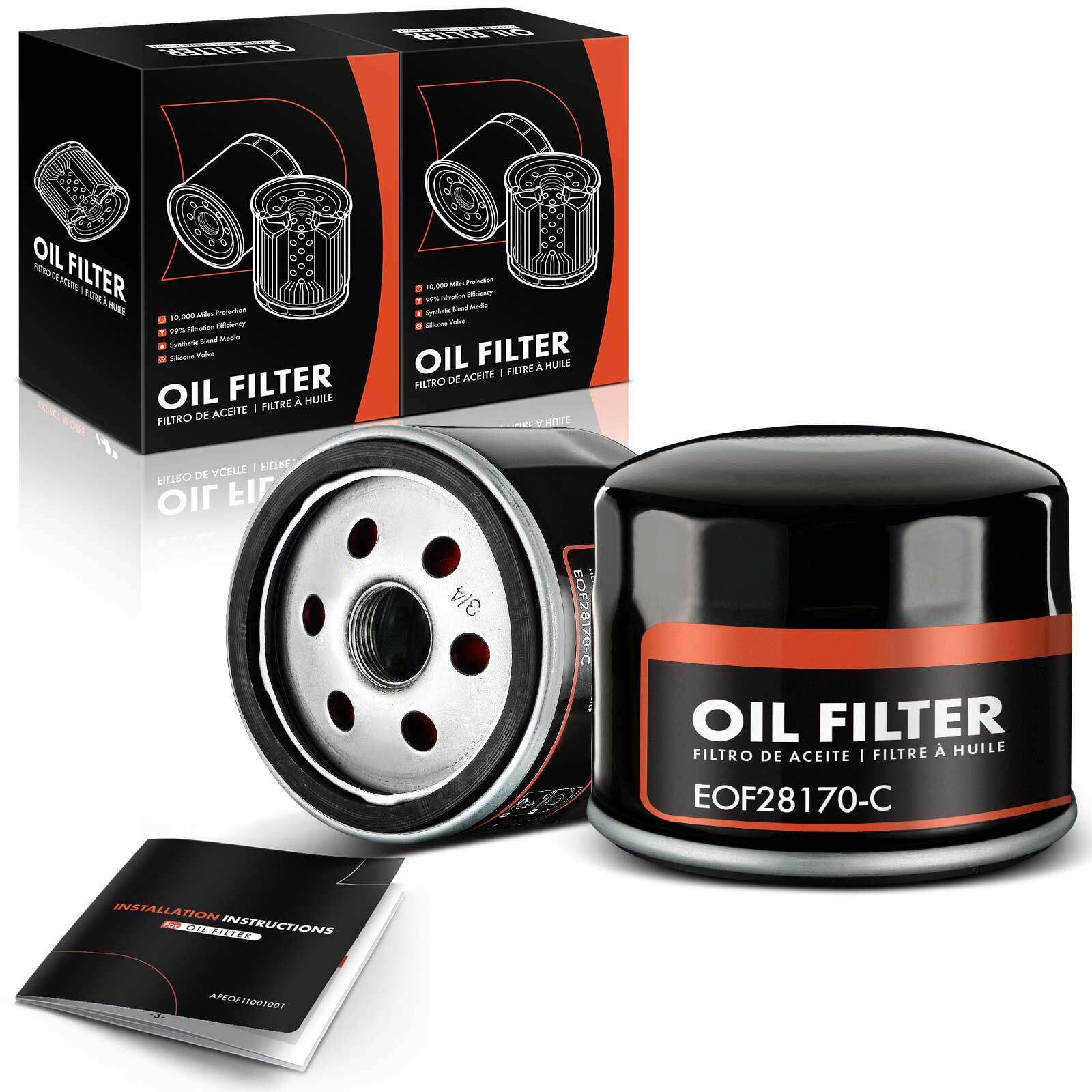 BMW 11427673541 - cross reference oil filters | oilfilter ...