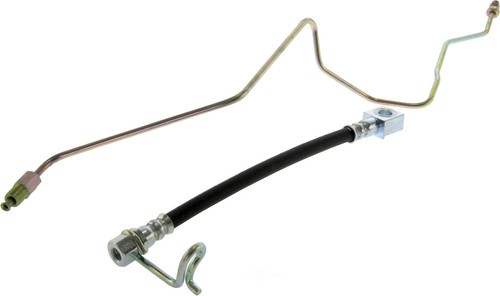 Brake Hydraulic Hose-Premium Centric 150.67392 | eBay