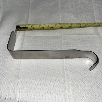 Codman 50-1085 Taylor Spinal Retractor | eBay