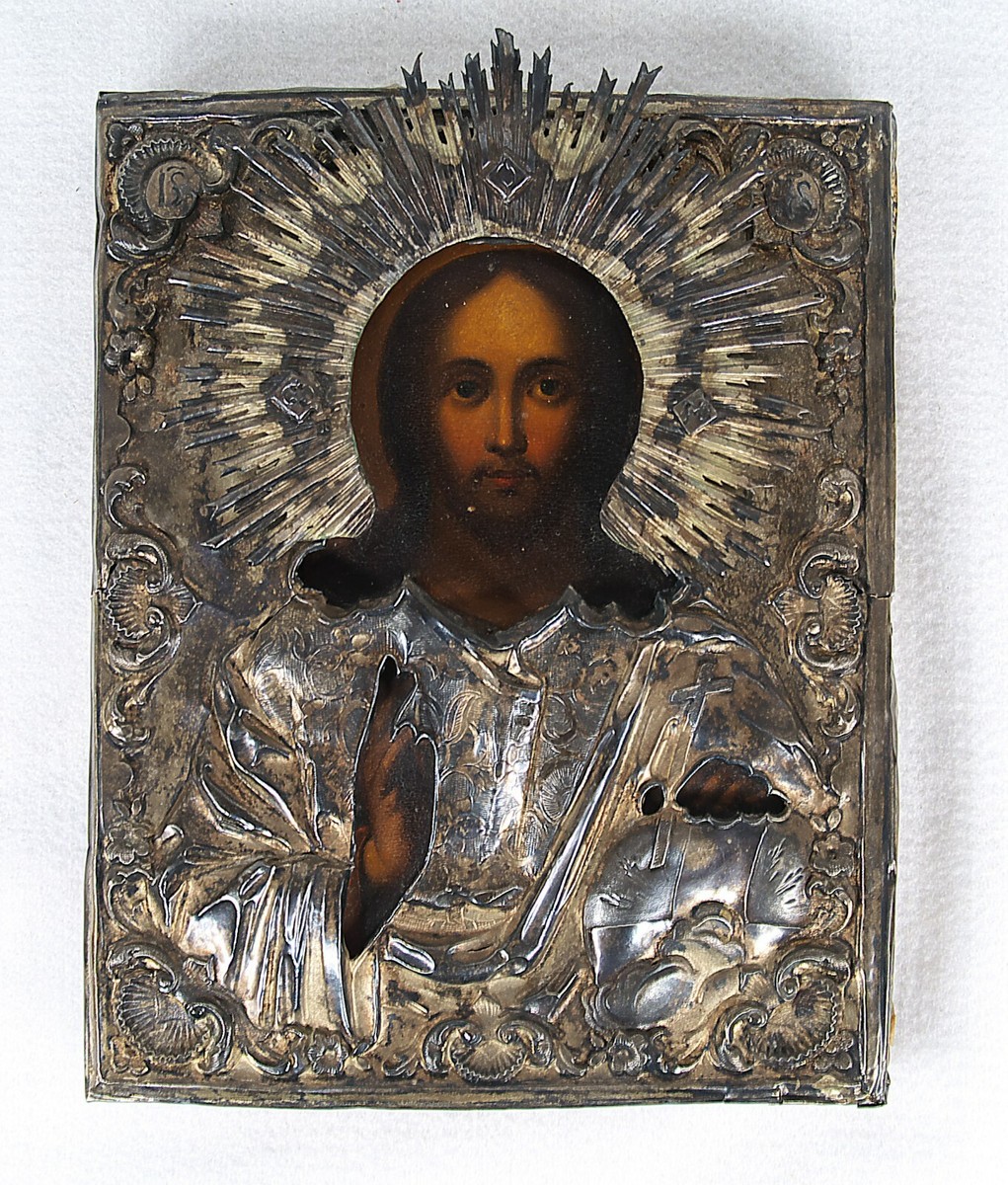 Russian Images Of Jesus Russian Orthodox Catholic Easter Icon