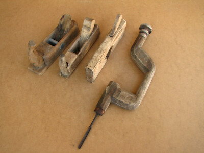 Primitives - Hand Drill