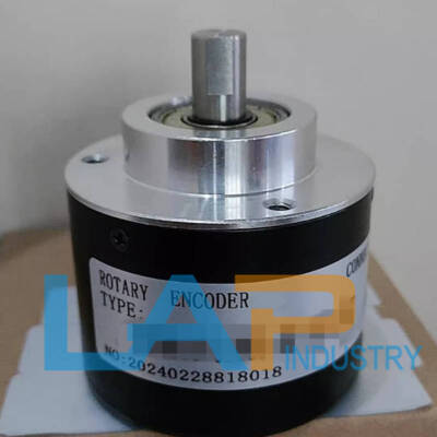 1PCS New For ENA58IL-S10CA5-1213B17-ABP Rotary Encoder Replacement | eBay
