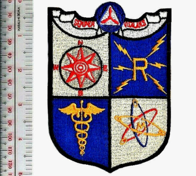 Civil Air Patrol CAP Washington State Squadrons US Air Force Auxhiliary ...