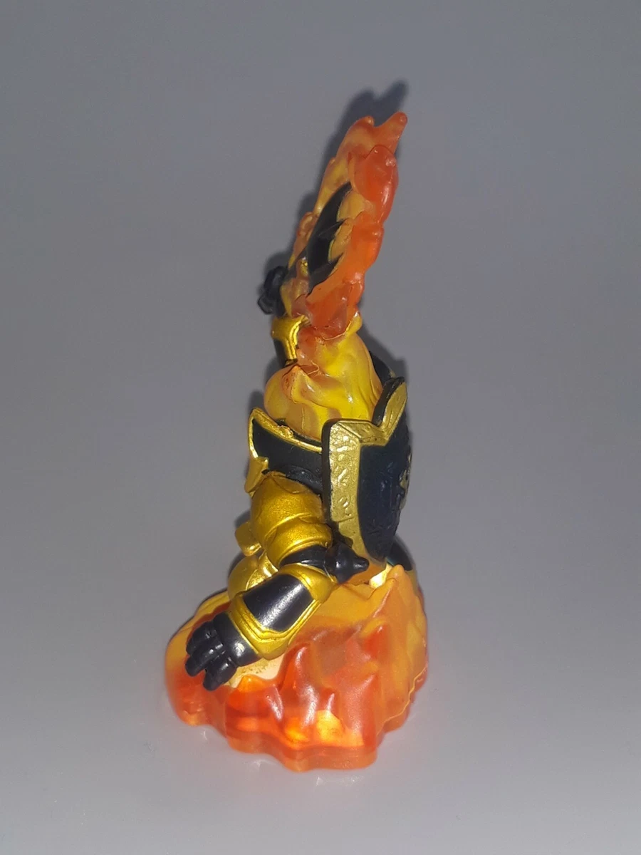 Legendary Ignitor Skylander