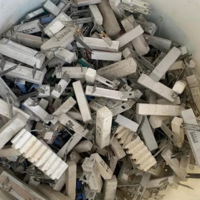 Scrap Ceramic cement Power Resistor | eBay