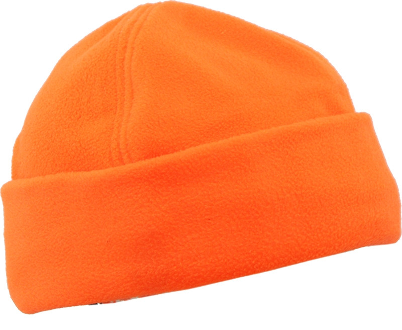 Hi-Vis Fleece Beanie by COMMANDO | eBay