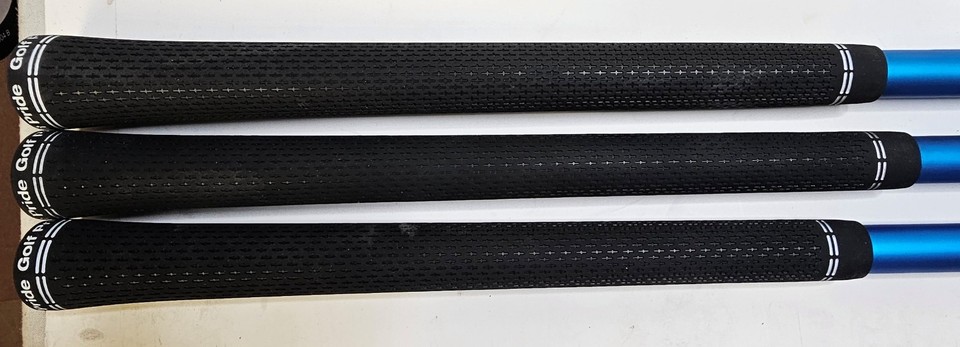 Ping Alta CB Blue G440 Driver / Shafts Choose Length Flex | eBay