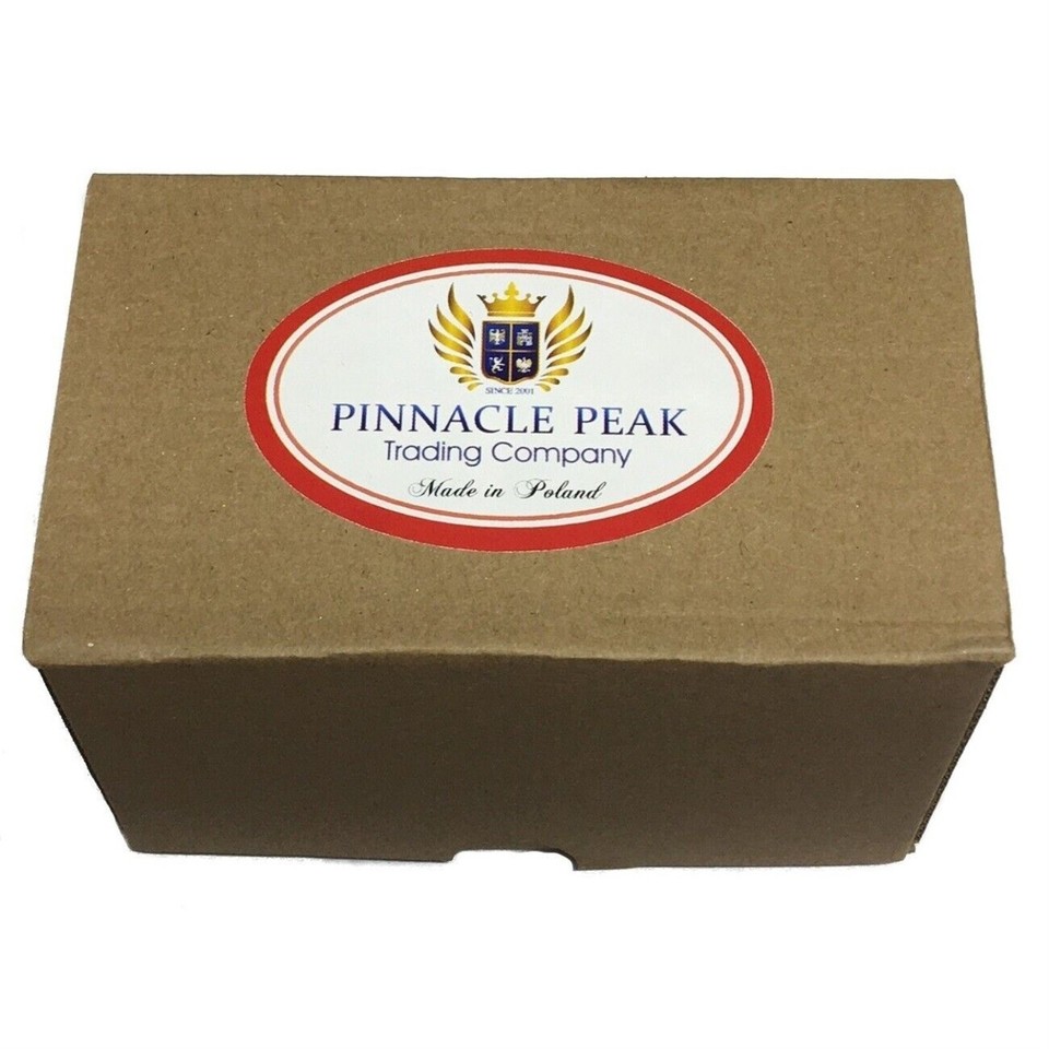 French Flag Colored Eiffel Tower Polish Glass Christmas Ornament Paris ...