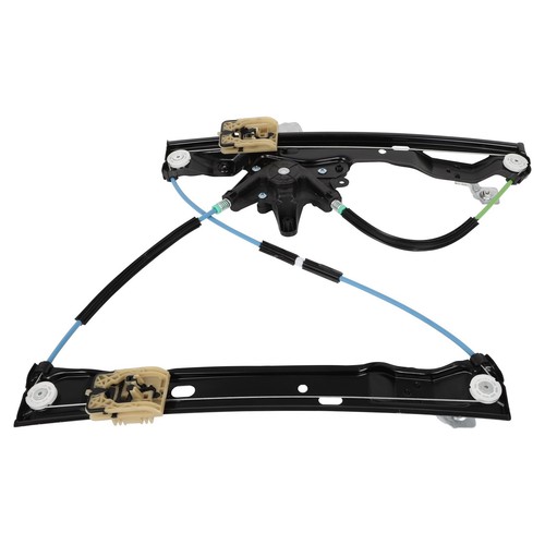 New Power Window Regulator With Motor For 2012-16 Ford Focus Front ...