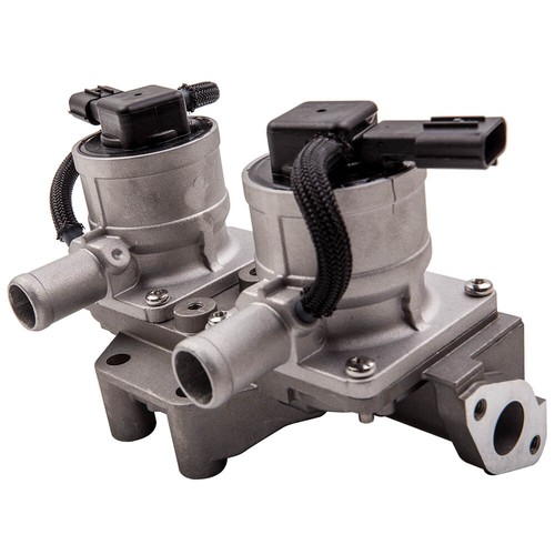 Secondary Air Injection Valve for Toyota Tundra 5.7L 2007-2018 25701 ...