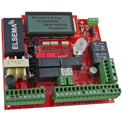 Elsema Eclipse MC Board 240V (MC240) | eBay