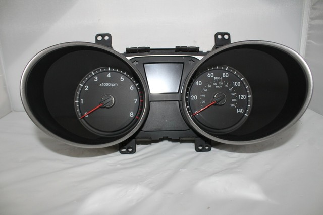 Hyundai tucson 2012 dashboard symbols and meanings - mazpartner