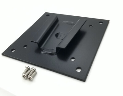 STEEL RV TV Bracket Mount 100x100 & 75x75 VESA by PAW International | eBay
