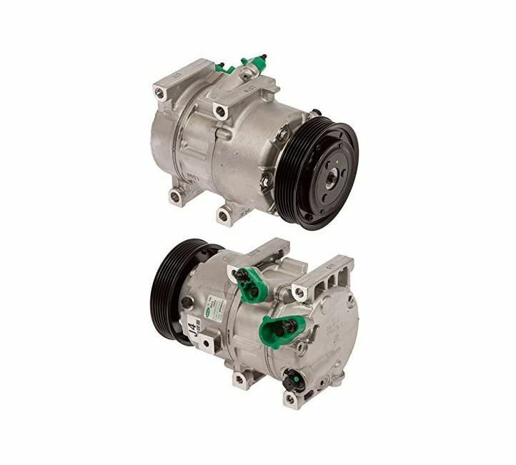 OEM VS16E A/C Compressor 6 Grv 12v | eBay