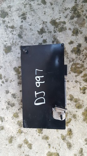 18 19 20 DODGE GRAND CARAVAN TELEMATICS MODULE UCONNECT BLUETOOTH VOICE ...