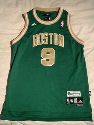 Rondo Boston Celtics Jersey St Patrick’s Day Limited Edition Youth ...