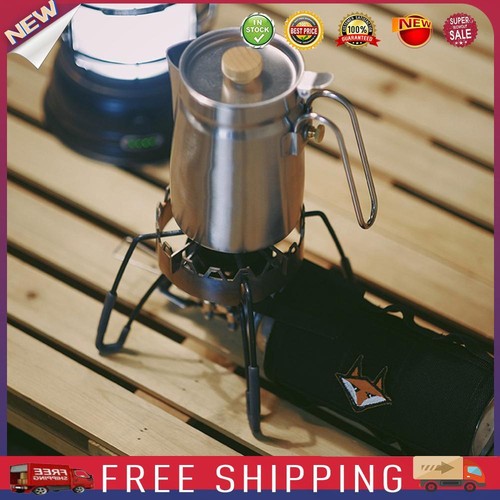 Camping Long Butane Gas Canister Protective Cover with DIY Sticker ...