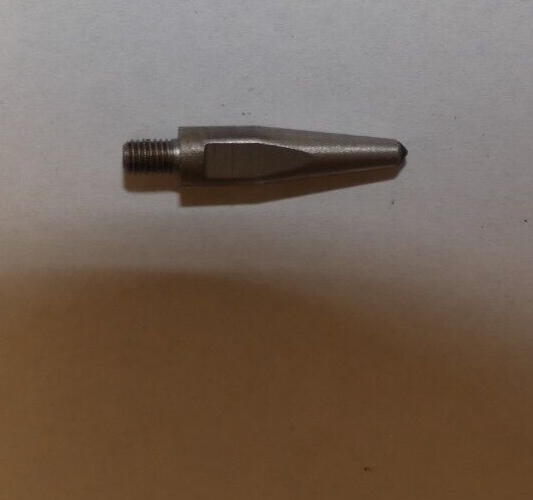 Marposs Stylus Point Tip Model CF5/3 | eBay