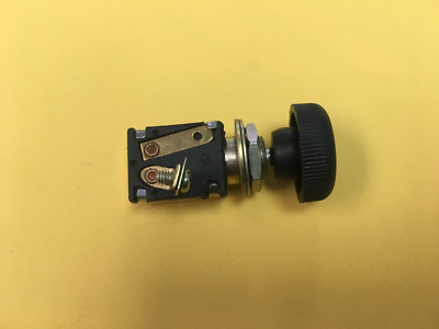 Fits Case Tractor Magneto Ignition Kill Push Pull Switch S SC D DC L LA ...