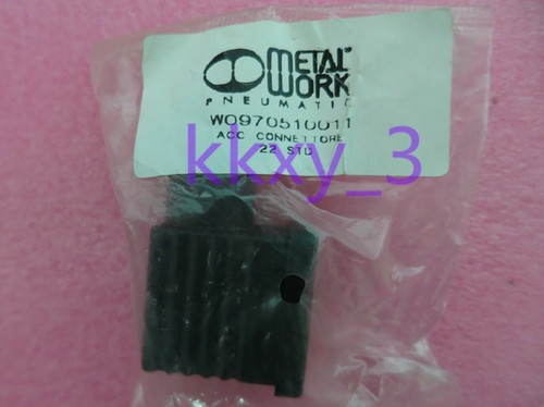 1 PCS New METAL WORK W0970510011 plug | eBay