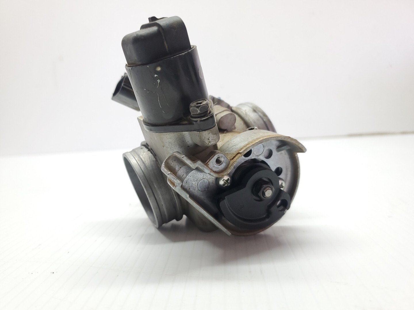 Synerject Throttle Body Assembly Beta 350RR 2015 15 + Other Years # ...