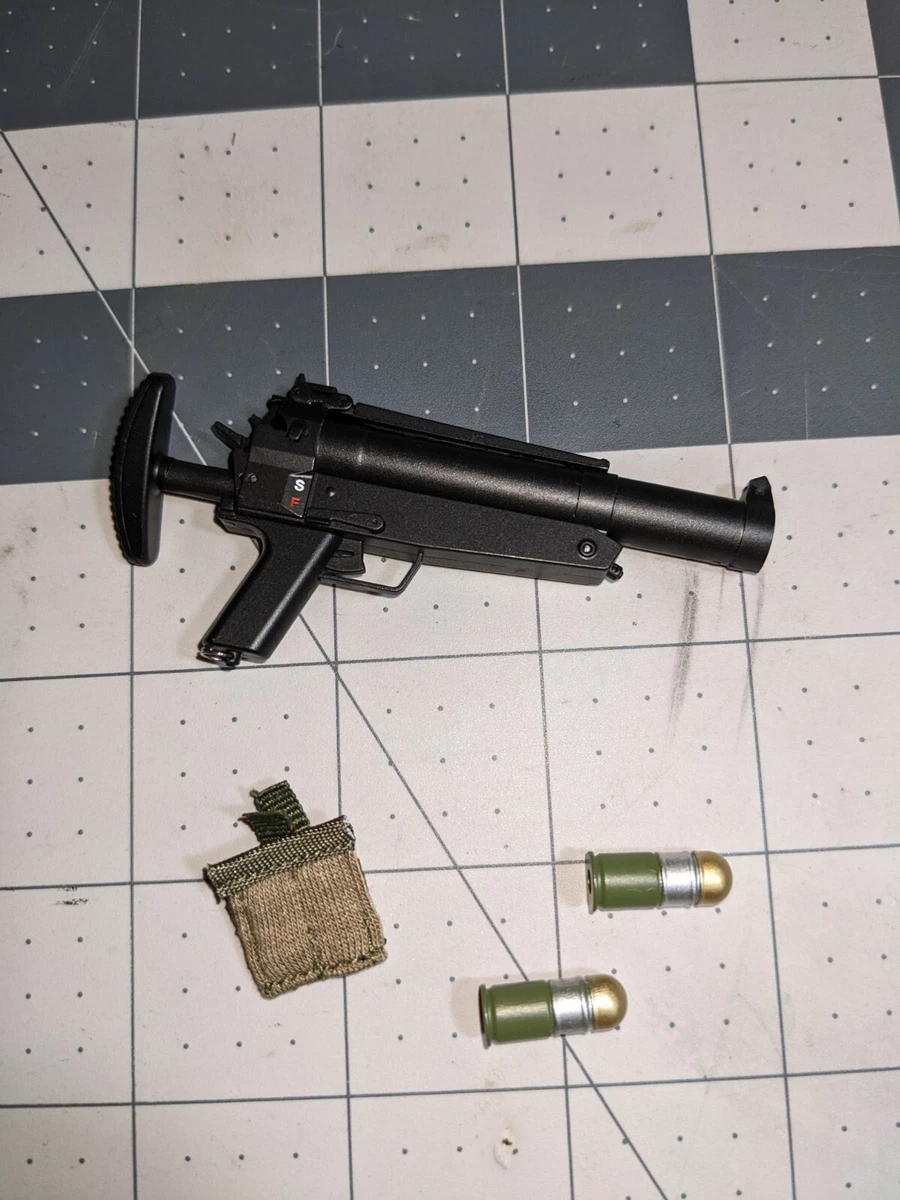 Homemade Airsoft Rocket Launcher