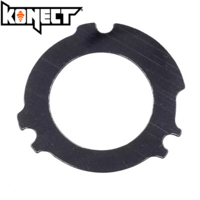 Konect K1 Elite Insulator Plate Brushless Motor Part 8.5 9.5 10.5 13.5 ...