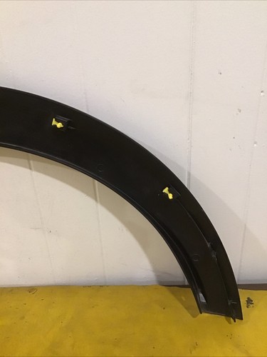 2018-2020 Nissan Kicks Rear Right/passenger Flare Wheel Molding 93828 ...