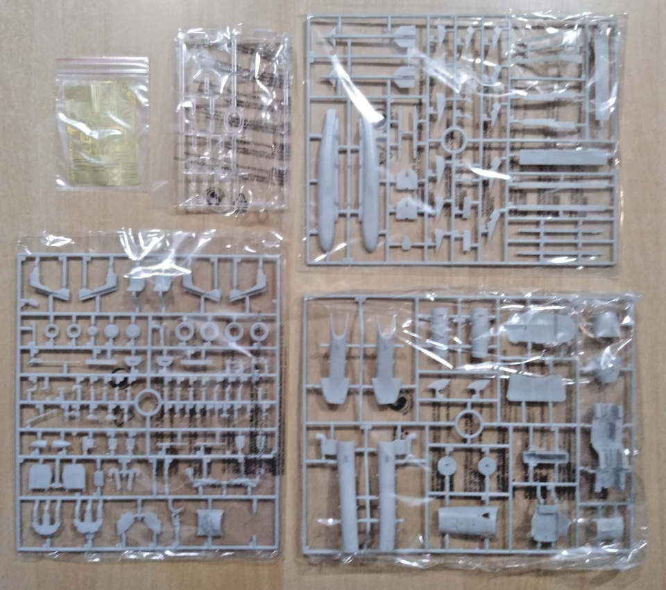 18-3206 KINETIC 1:32 Scale BAE SYSTEMS HAWK 100 SERIES Plastic Model ...