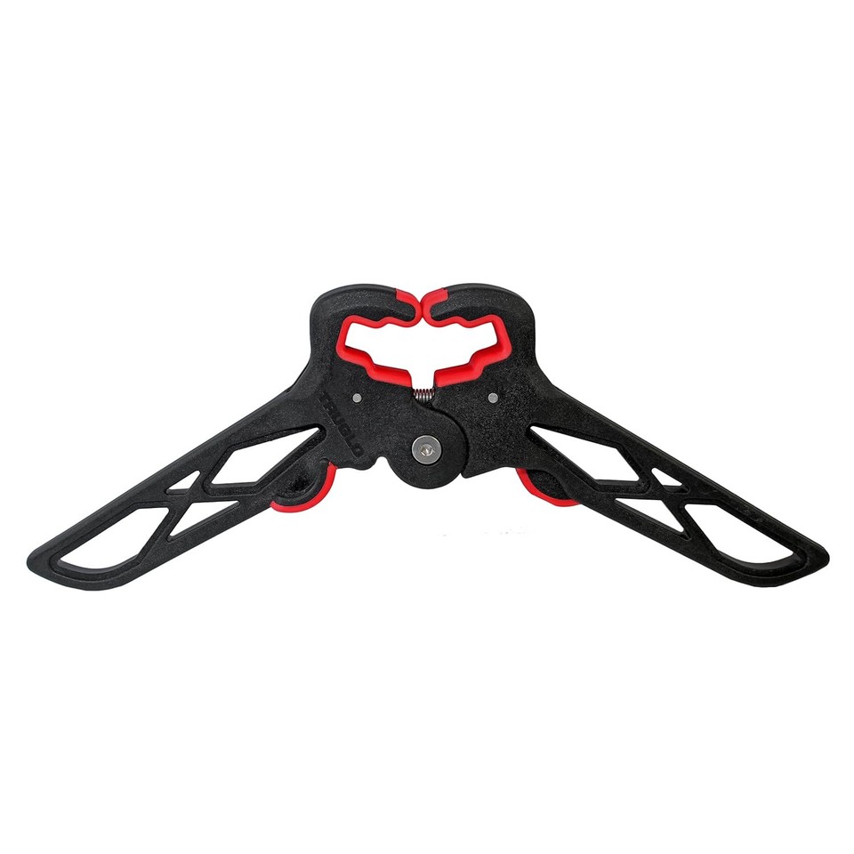 Truglo Bow Jack Folding Bow Stand Lightweight Durable Portable Archery ...