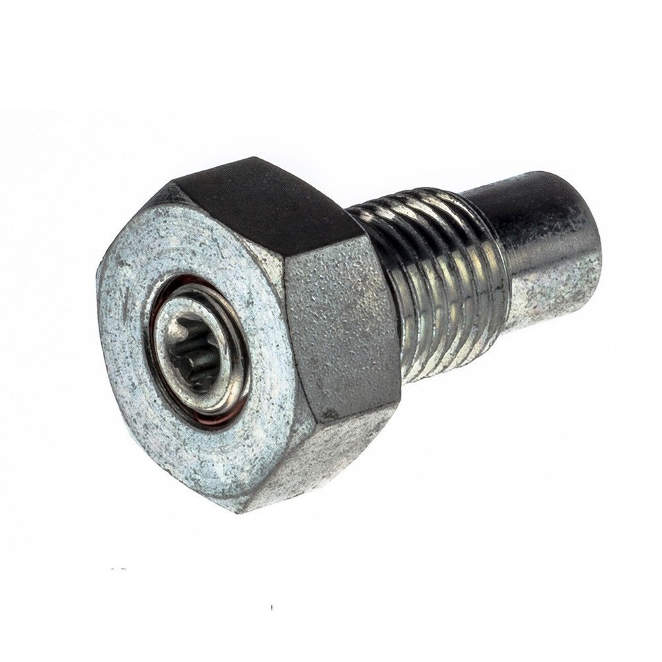 Auto Trans Drain Plug For 02-10 Ford Explorer Mercury Mountaineer ...