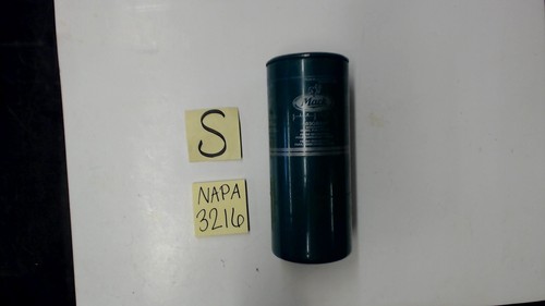 Mack OEM 483GB440 (Napa 3216) Filter | eBay