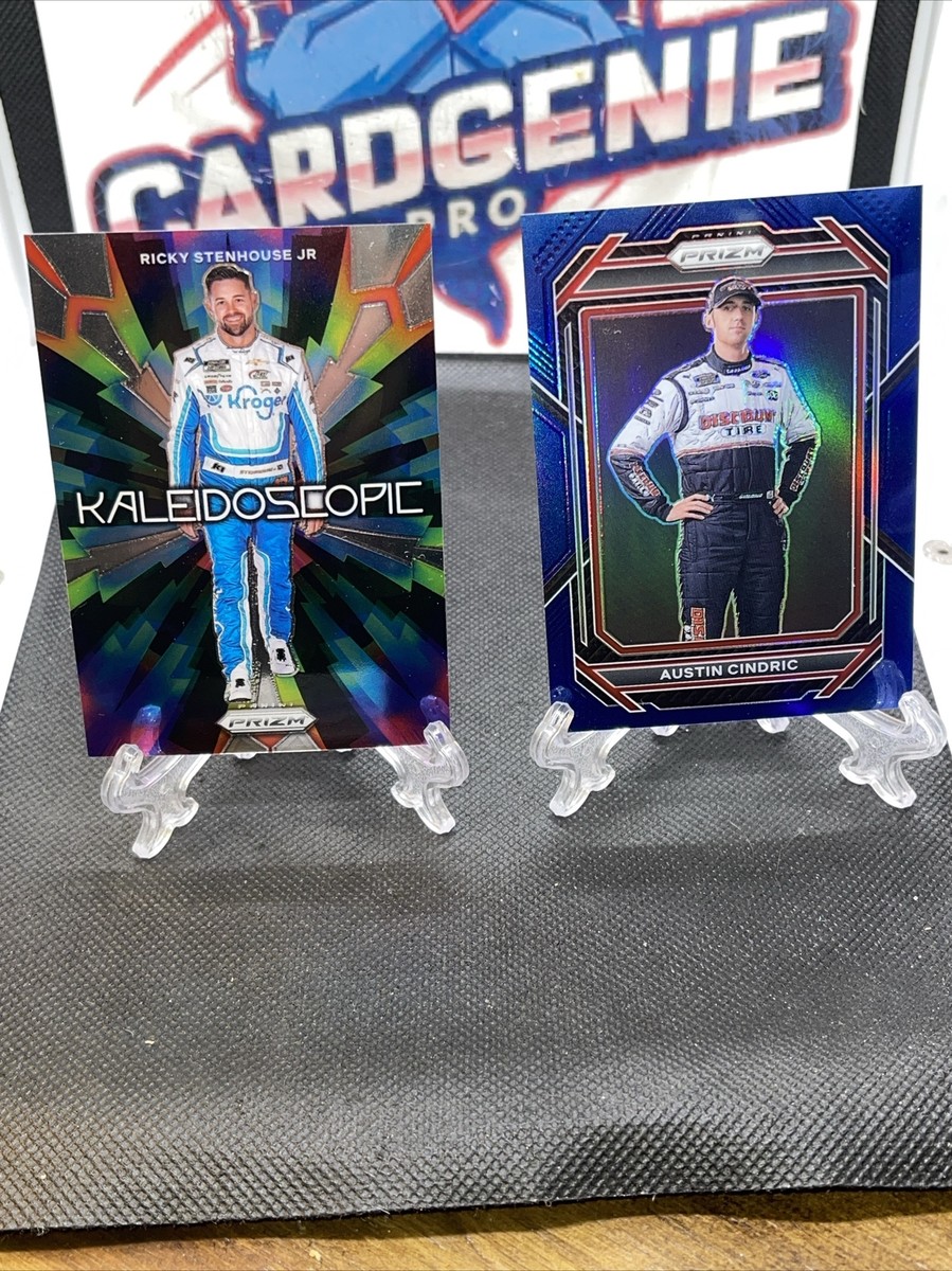 Nascar Racers Ultimate Crossover Edition At Scratchpad