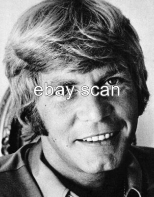 ACTOR CHRISTOPHER STONE HANDSOME CANDID 8X10 PHOTO 467 | eBay