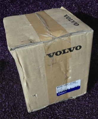 Volvo New OEM Valve Block VOE 14512796 EC330B EC330C EC340D EC350D ...