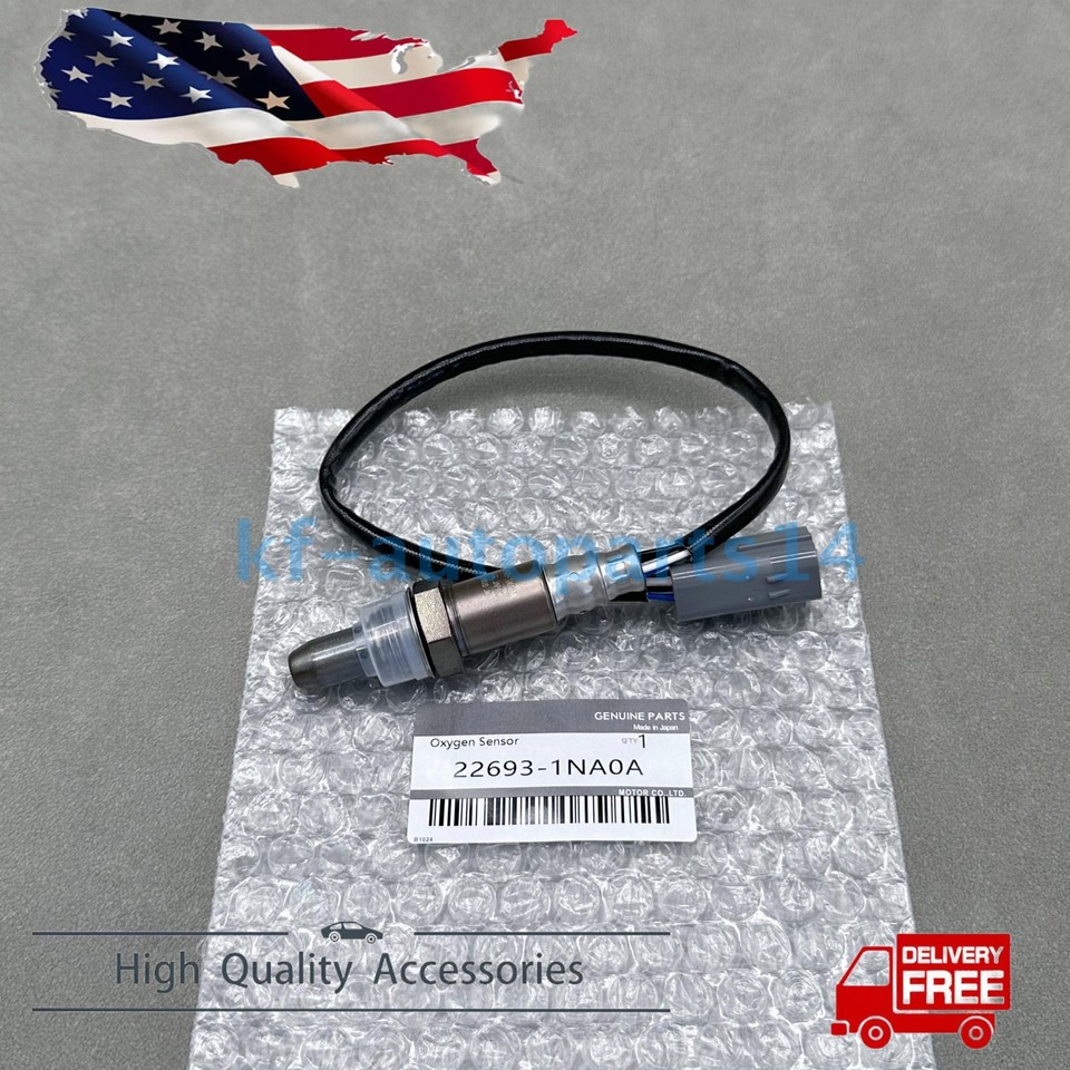 OEM Upstream Oxygen O2 Sensor For 07-13 Nissan Altima Sentra Infiniti ...