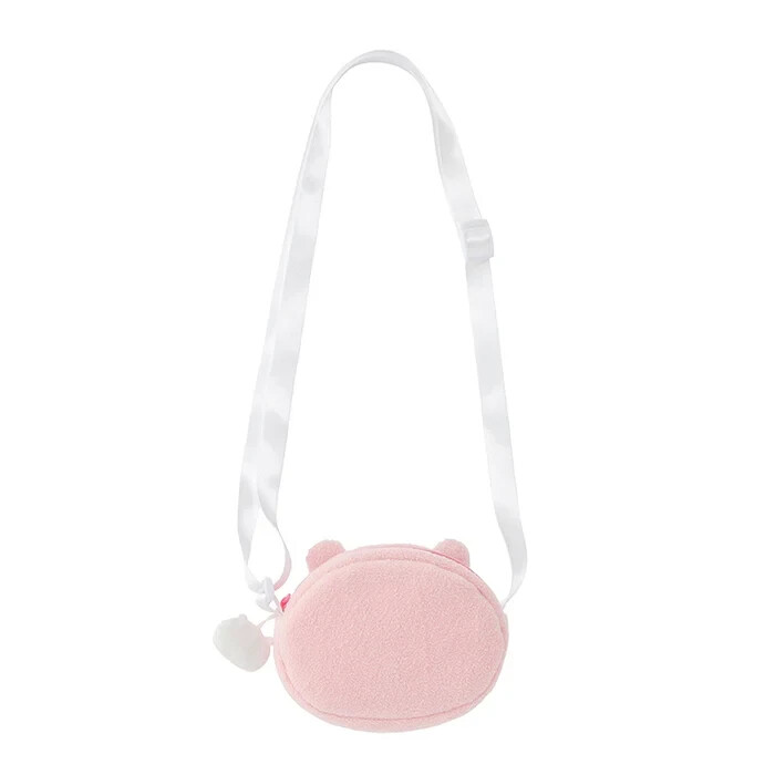 chiikawa Chikawa Ohoshisama Pochette Shoulder bag pouch kumasan bear ...