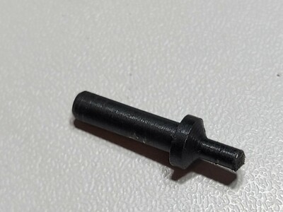 Comanche RSA Lasserre Super Comanche 45 LC .410 Ga. Hammer & Trigger Pins Black | eBay