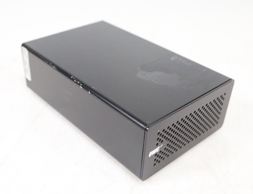 OWC Mercury Helios Thunderbolt PCI Express Expansion Chassis ...