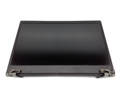 Lenovo Thinkpad T14S Gen 2 FHD LCD Matte Screen Complete Assembly Gray ...