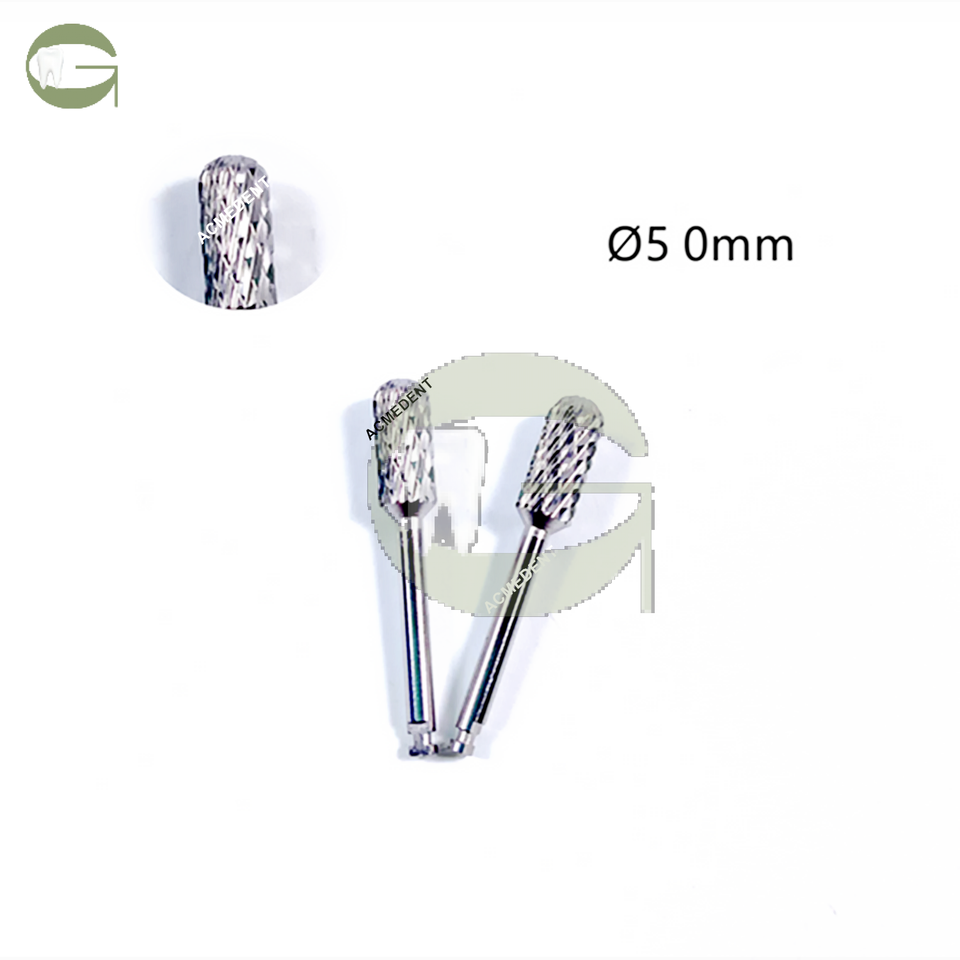 Dental Trimming Drill Shaping Sculpting Bone Ridge Contouring Bur ...