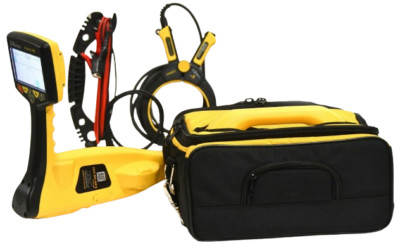 Vivax Metrotech VLoc3-Pro Utility Locator Set Transmitter LOC3-10TX | eBay