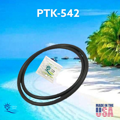 CCX1000G X-Stream Swimming Pool Filter Tank Body O-Ring PTK-542 Fits ...