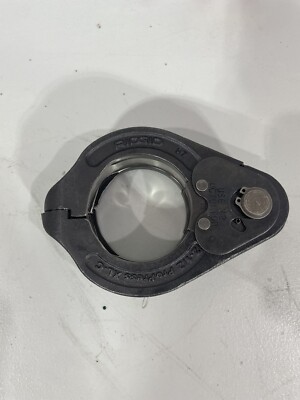 Ridgid 20543 2-1/2-Inch XL-C/S Pro Press Ring Propress XLC XL-C Copper ...