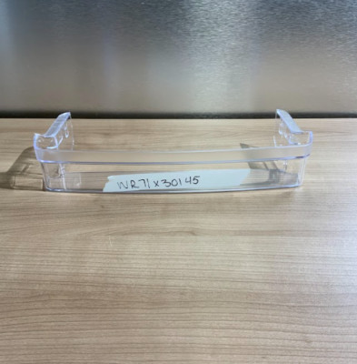 GE OEM WR71X30145 FRESH FOOD DOOR LOWER BIN NEW OPEN BOX NOB 33A | eBay