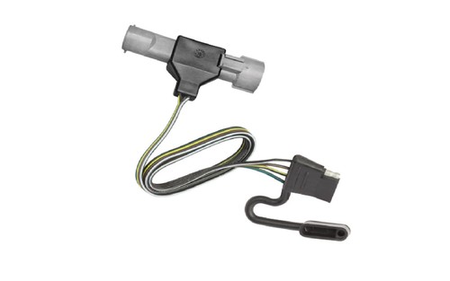 TOW READY 118316 WIRING T-ONE CONNECTOR | eBay